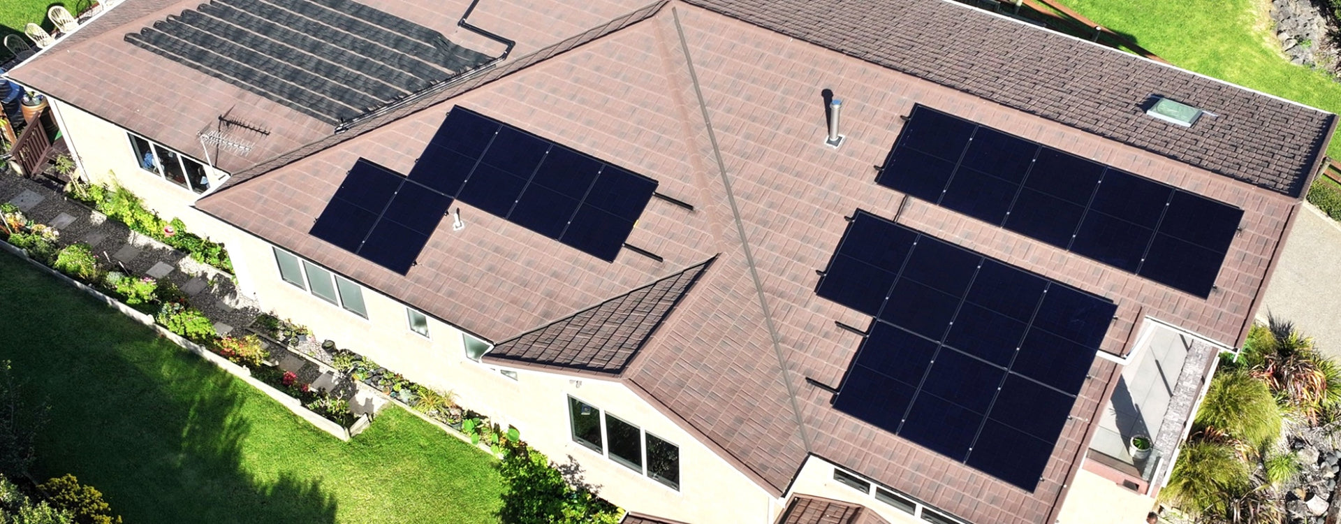 Gerard Roof / Stone-Coated Steel Roof Solar System Owner Guide – The ...