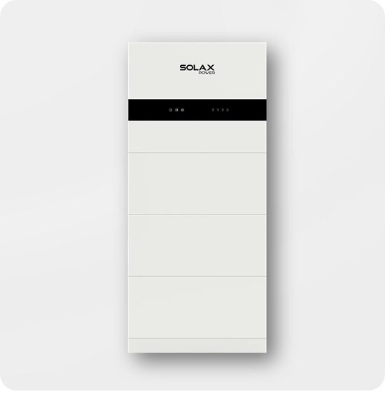 Solax Three Phase 9.68kW Hybrid Solar System with 10.0kWh Battery – The Energy Group NZ Limited